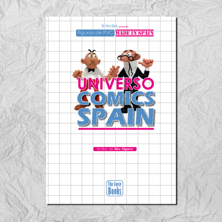 UNIVERSO COMICS SPAIN